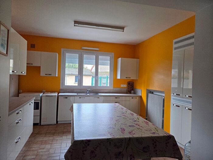 Maison à vendre - Le Mans, Gare Sud - 4 pièces - 2 chambres