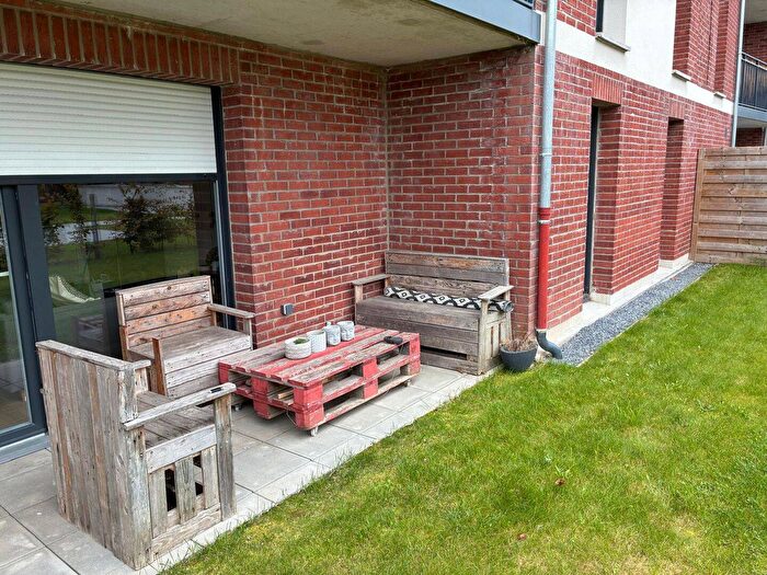 Appartement 3 pièces à Le Maresquel, Templeuve-en-Pévèle, à louer