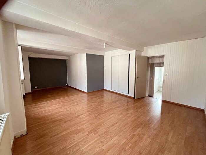 Appartement à louer - Belle Étoile-ème Db-Coulandon, Argentan - 3 pièces - 2 chambres