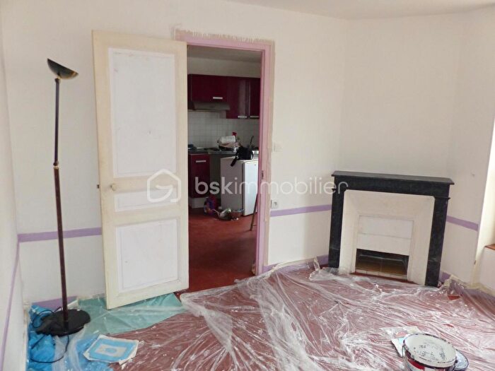 Auxerre, Les Boussicats - Appartement 2 pièces à vendre