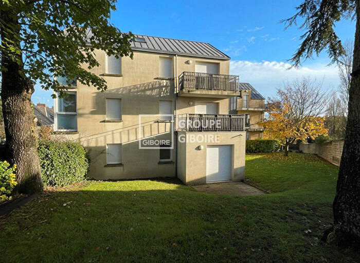 Appartement 2 pièces à Guichen, à vendre