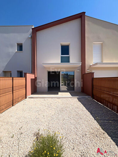 Sauvian : Maison 3 pièces à vendre