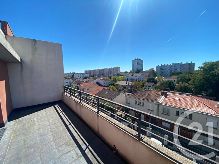 Toulouse, Nègreneys - Appartement 1 pièce à vendre