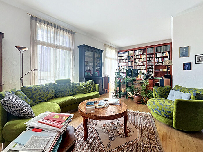 Nîmes, Carmes - Appartement 4 pièces à vendre