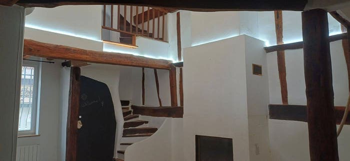Maison 3 pièces à louer - Vétheuil