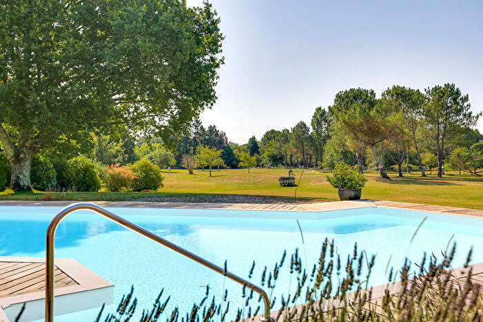 Soorts-Hossegor - Maison 5 pièces à vendre