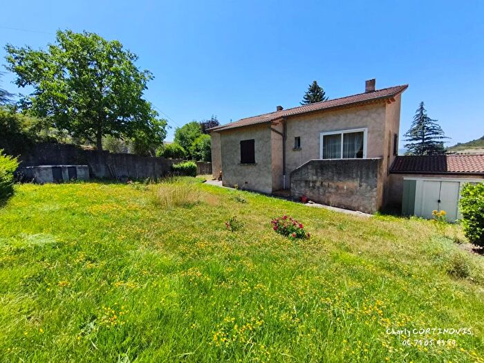 Maison 6 pièces à vendre - Digne-les-Bains, Arches, Epinettes, Saint-Véran