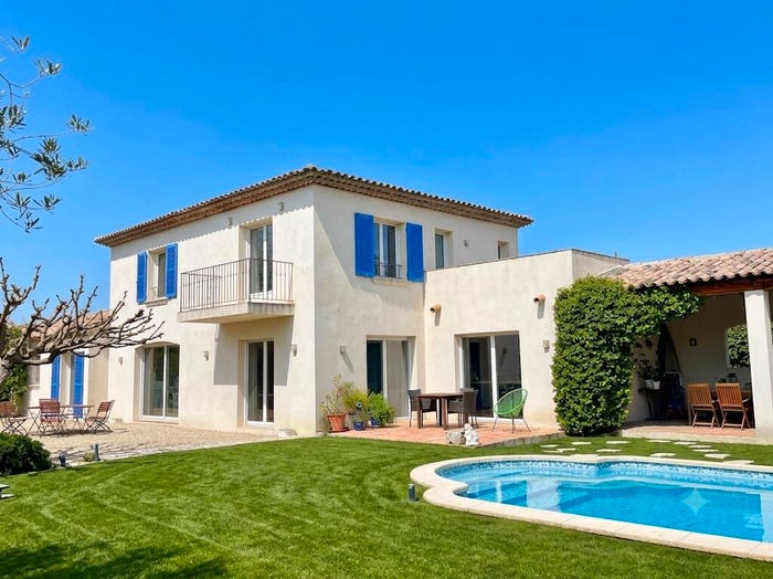 Maison à Grimaud, à vendre