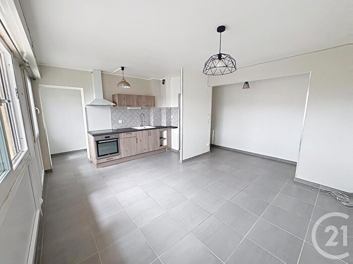 Appartement 2 pièces à Fécamp, Centre-ville, Abbaye, Val au Clercs, à vendre