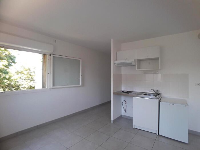 Appartement 1 pièce à louer à Pessac, Sardine