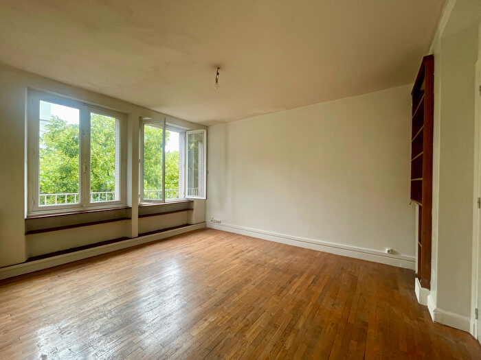 Appartement 4 pièces à vendre - Clermont-Ferrand, Oradou