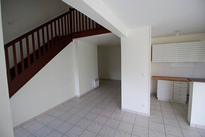 Appartement 3 pièces à louer à Beauséjour, Nantes