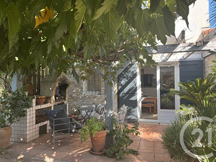 Le Plan-de-la-Tour - Maison 5 pièces à vendre