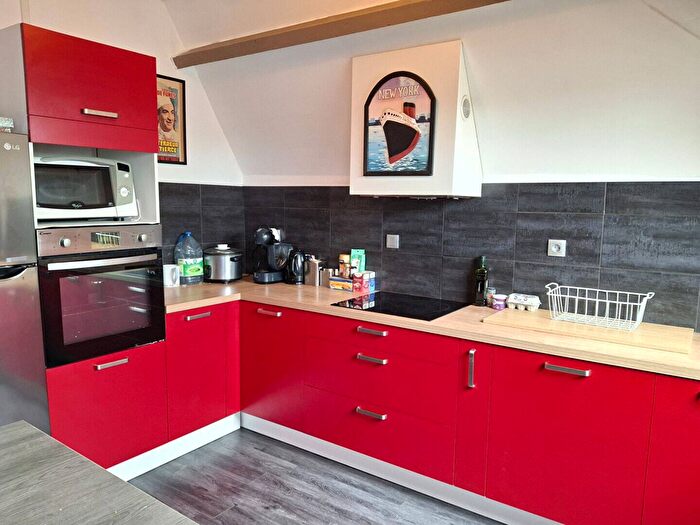 Appartement 4 pièces à louer - Ouest, Châtelaillon-Plage