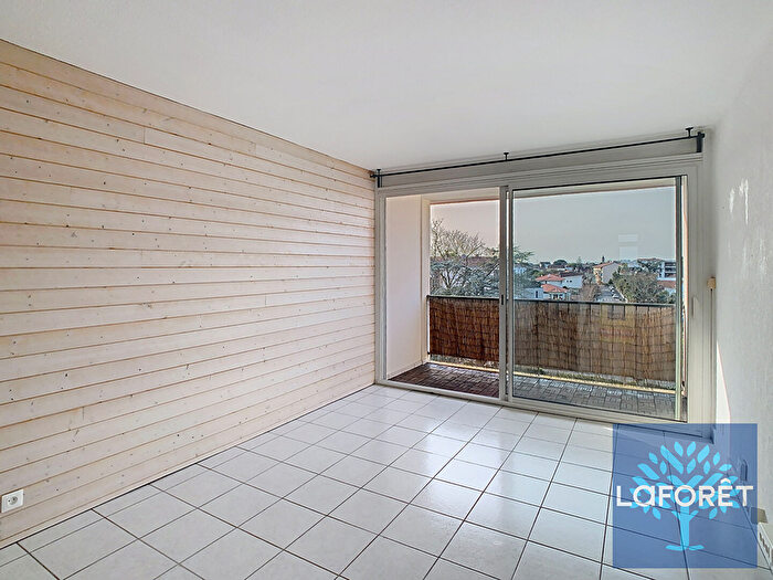 Appartement à louer - Dax, Le Gond - 4 pièces - 3 chambres