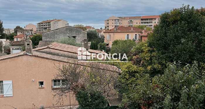 Appartement 2 pièces à vendre à Cannes, Bocca Sud