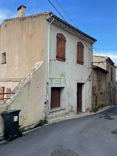 Servian - Maison 10 pièces à vendre