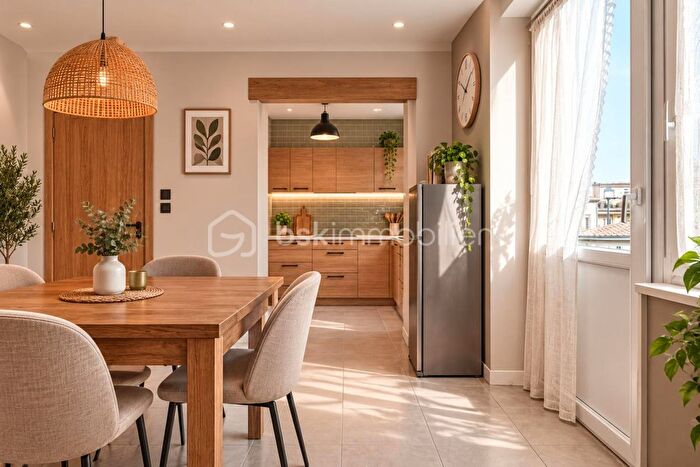 Maison 5 pièces à Hettange-Grande, à vendre