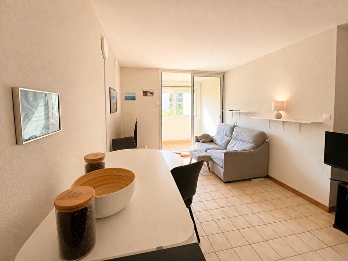 Narbonne, Narbonne Plage - Appartement 2 pièces à vendre