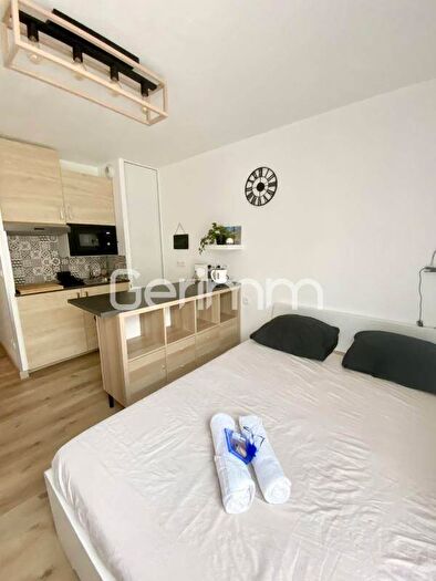 Appartement 1 pièce à louer - Nord Est, Saint-Martin-le-Vinoux