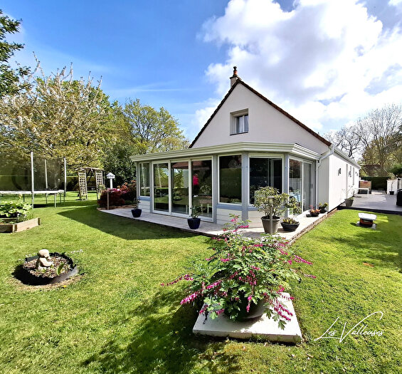 Maison 8 pièces à vendre à Varengeville-sur-Mer
