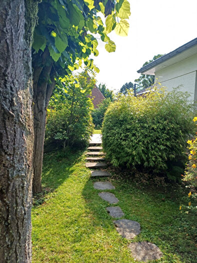 Maison 4 pièces à Marcq-en-Barul, Croisé Laroche, Rouges Barres, à vendre