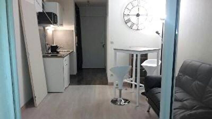 Appartement à louer - Grabels - 1 pièce