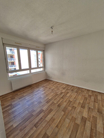 Appartement 1 pièce à louer à Strasbourg, Petite France, Kléber