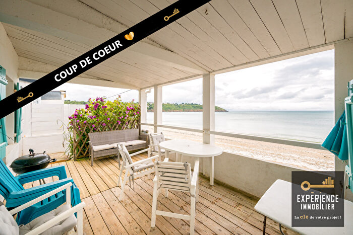 Maison 2 pièces à vendre - Plérin, Saint-Laurent, Martin, La Ville Agan