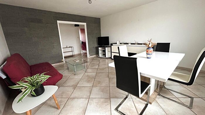 Appartement 3 pièces à Bourges, à louer