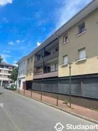 Mairie Bourg, Bègles - Maison 3 pièces à louer