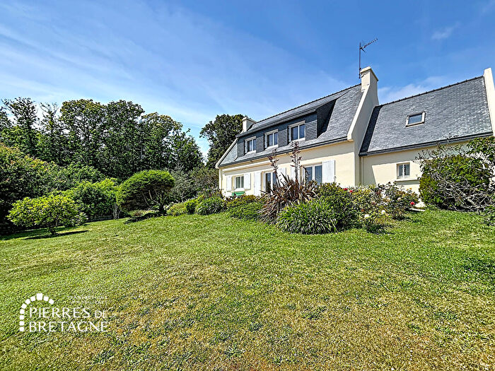Plougonvelin : Maison 7 pièces à vendre