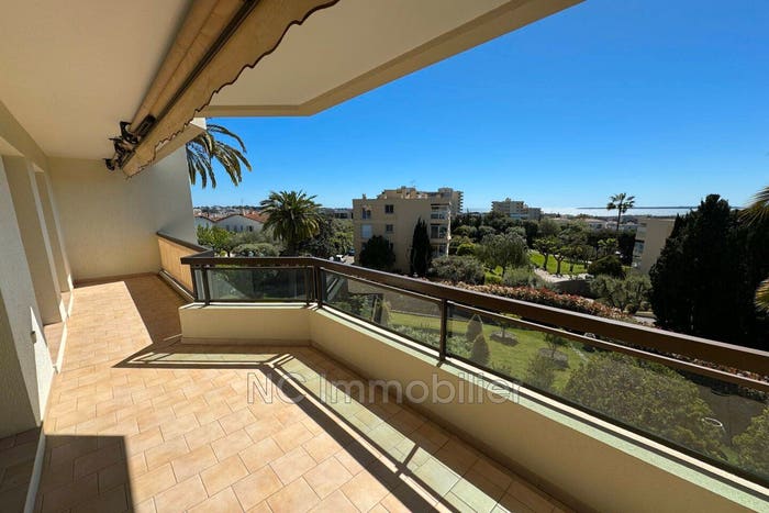 Fournel Badine, Antibes - Appartement 2 pièces à louer