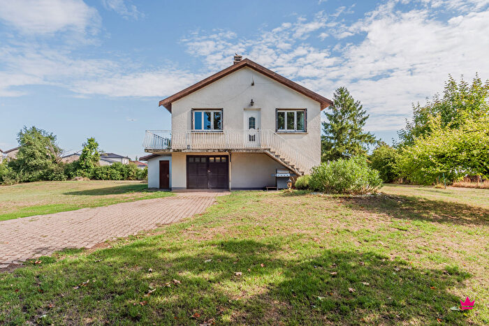 Jons : Maison 5 pièces à vendre