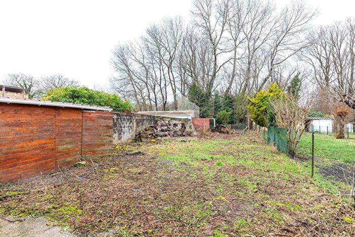 Maison à vendre - Camiers - 2 pièces - 1 chambre