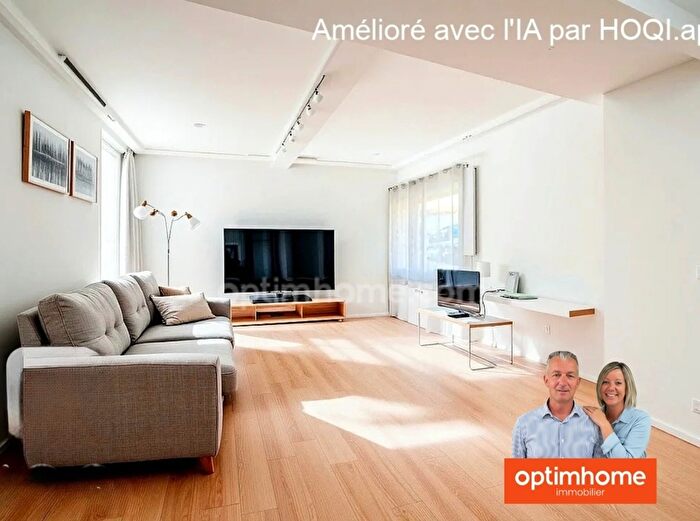 Maison à vendre - Aigues-Mortes - 7 pièces - 6 chambres