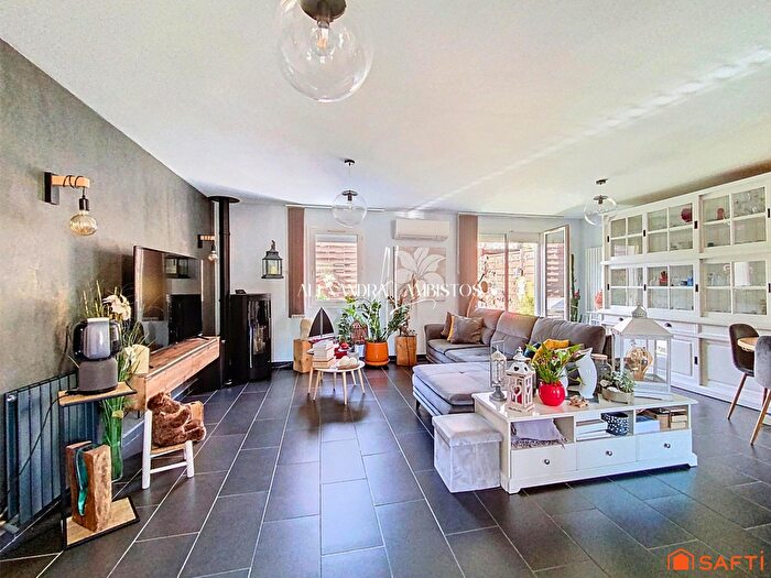Maison 4 pièces à vendre - Murviel-lès-Montpellier