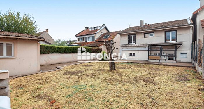Morangis : Maison 5 pièces à vendre