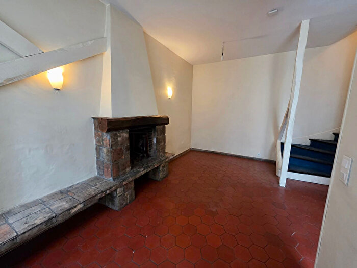 Maisons-Laffitte, Ouest : Maison 4 pièces à vendre