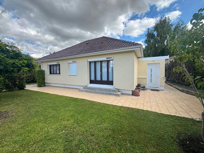 Maison 5 pièces à Belleu, à vendre
