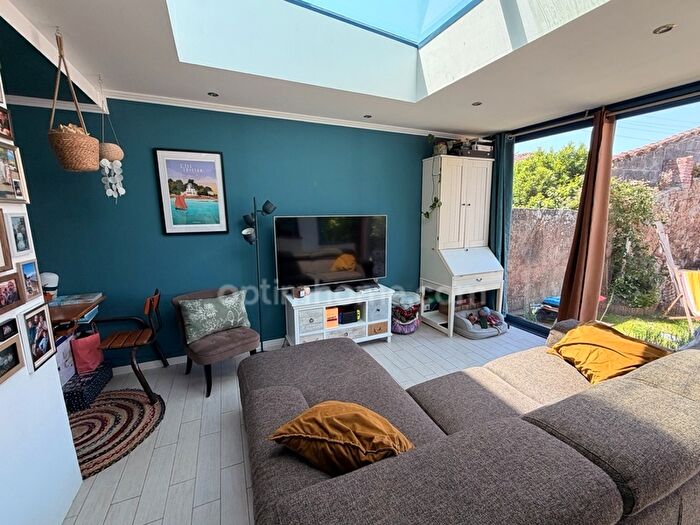 Mortagne-sur-Sèvre - Maison 6 pièces à vendre
