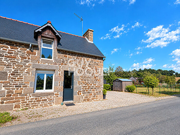 Maison 3 pièces à vendre - Bonnemain
