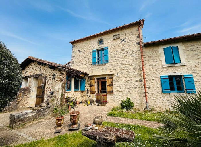 Maison 7 pièces à vendre à postalCode