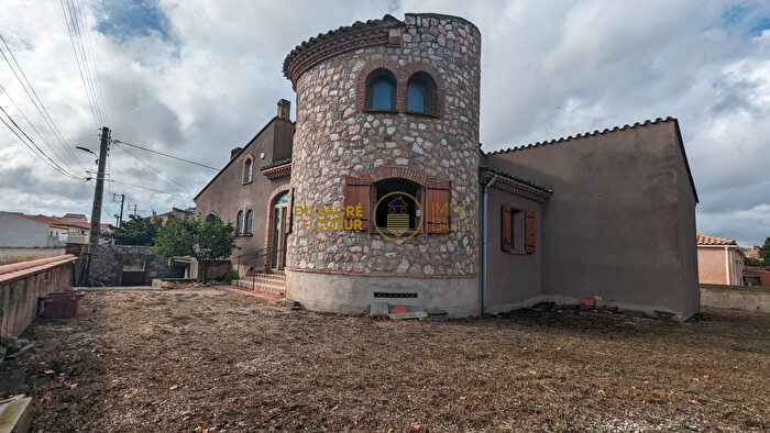 Maisons à vendre et appartements à louer - 1