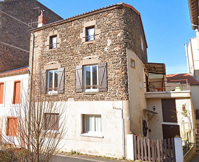 Durtol - Maison 7 pièces à vendre