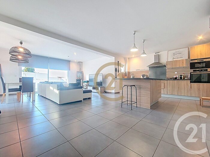 Maison à vendre - Draguignan, Cante Perdrix, Le Peyrard, La Calade - 4 pièces - 3 chambres