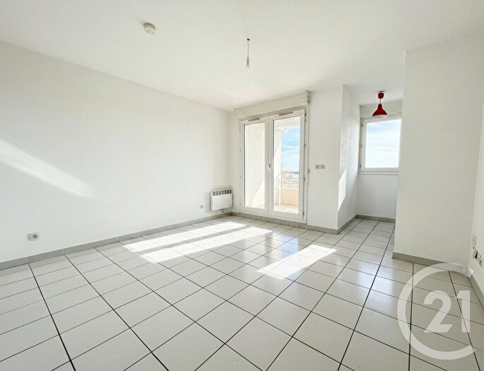 Appartement à louer - Grabels - 1 pièce