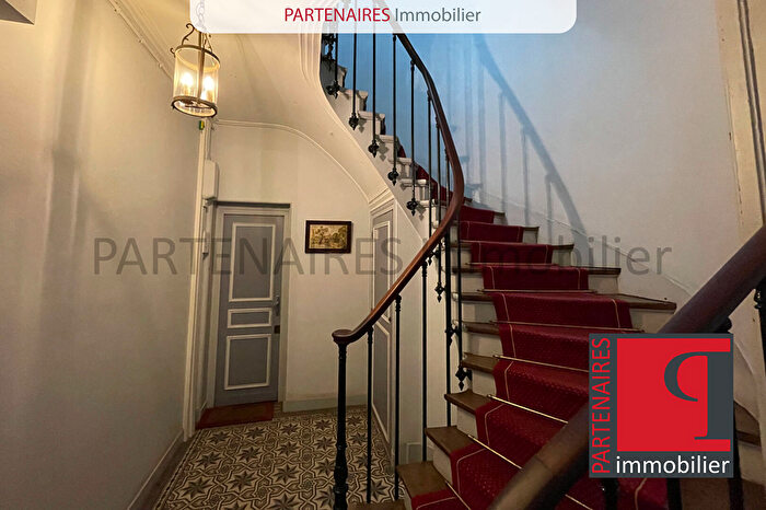 Appartement à vendre - Versailles, Notre Dame - 1 pièce