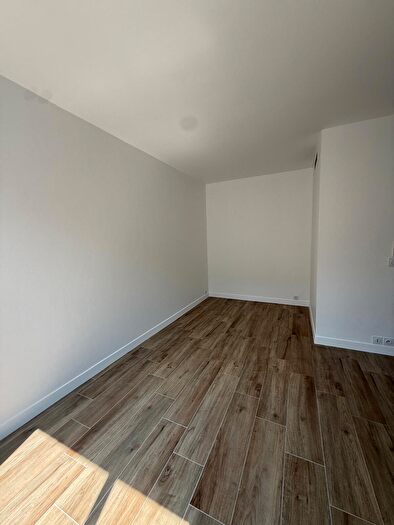 Appartement 1 pièce à louer à Neuilly-sur-Seine, Plaine des Sablons