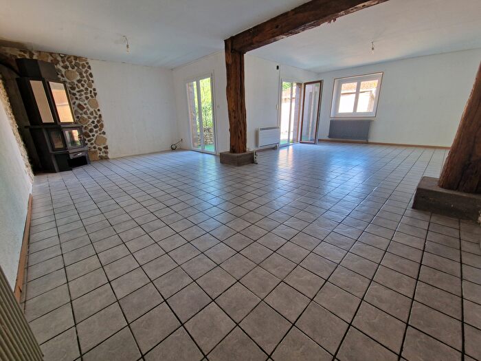Appartement 3 pièces à vendre - Bazegney